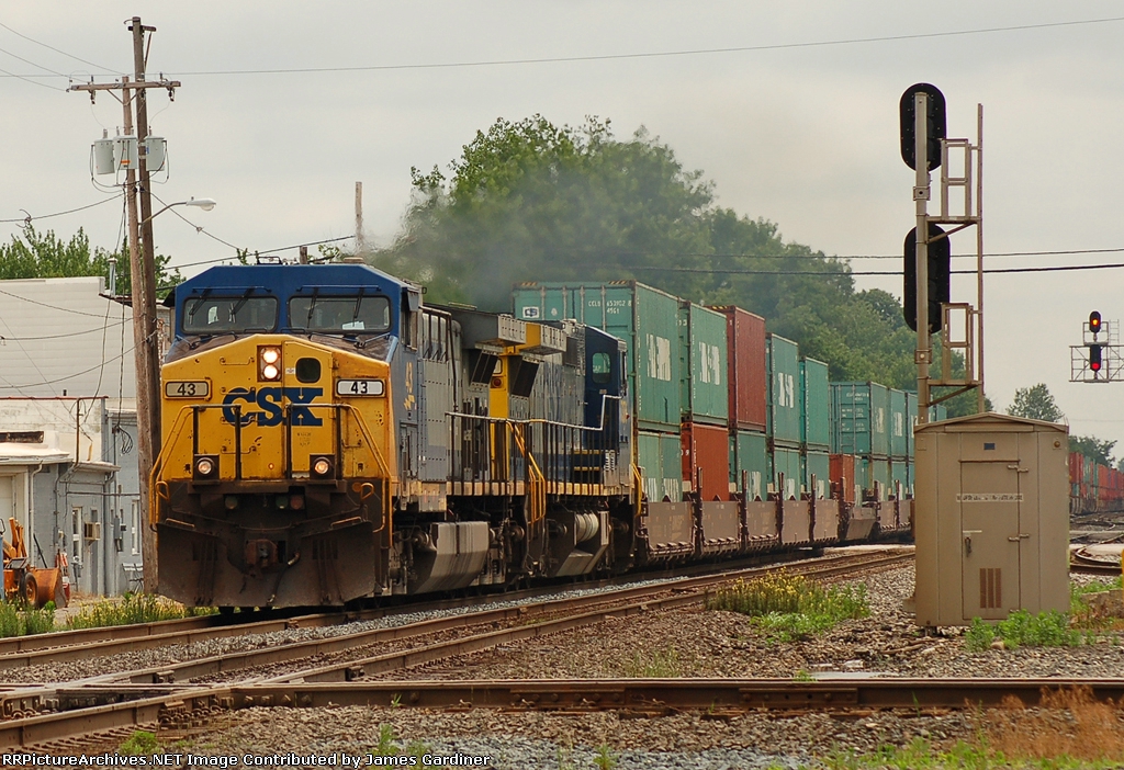 CSX Q149